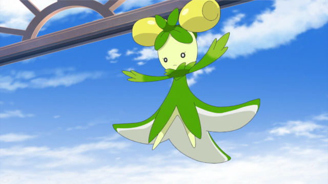 Dolliv de Brais - WikiDex, la enciclopedia Pokémon