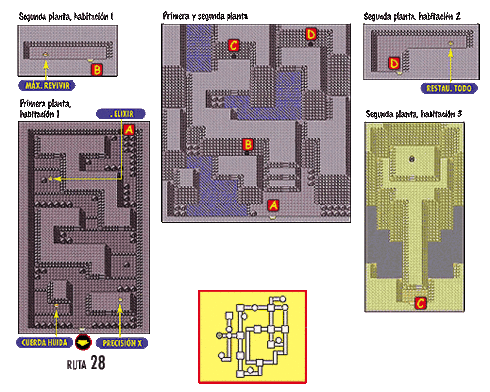 Monte Plateado - WikiDex, la enciclopedia Pokémon