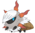 Larvesta - WikiDex, la enciclopedia Pokémon
