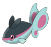 Finneon - WikiDex, la enciclopedia Pokémon