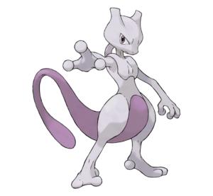 Mewtwo - WikiDex, la enciclopedia Pokémon