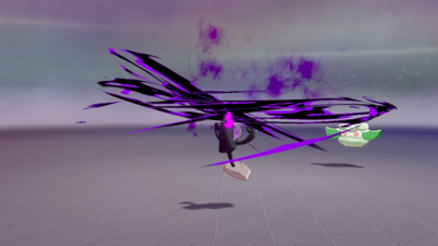 Infortunio - WikiDex, la enciclopedia Pokémon