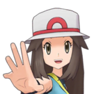 Hoja (personaje) - WikiDex, la enciclopedia Pokémon