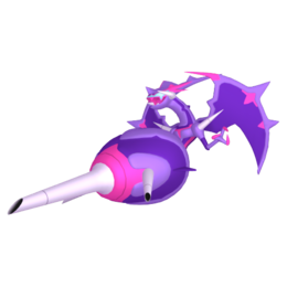 Ultraente - WikiDex, la enciclopedia Pokémon