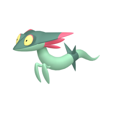 Categoría:Dreepy - WikiDex, la enciclopedia Pokémon