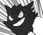 Gengar - WikiDex, la enciclopedia Pokémon