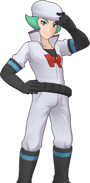 Categoría:Protón - WikiDex, la enciclopedia Pokémon