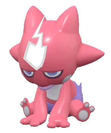 Archivo:Toxel EP variocolor.webm - WikiDex, la enciclopedia Pokémon