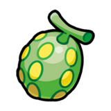Baya Meluce - WikiDex, la enciclopedia Pokémon