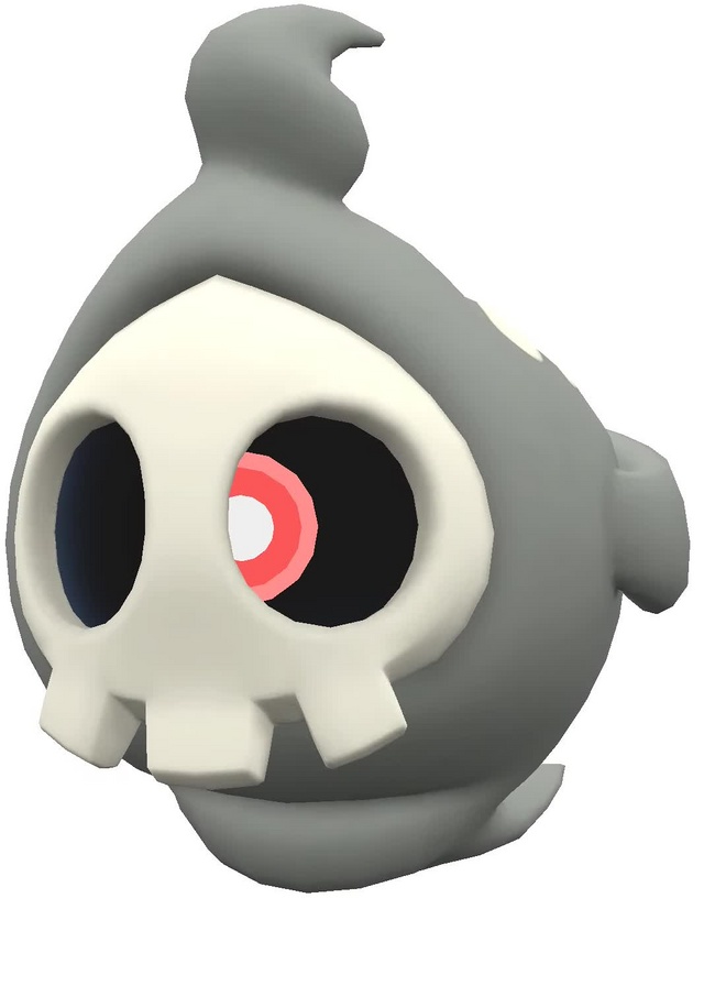 Archivo:Duskull EP.webm - WikiDex, la enciclopedia Pokémon