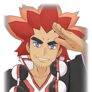 Mirto - WikiDex, la enciclopedia Pokémon