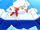 Goldeen - WikiDex, la enciclopedia Pokémon