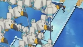 Wingull - WikiDex, la enciclopedia Pokémon