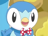 Piplup - WikiDex, la enciclopedia Pokémon