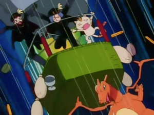 Charizard de Ash - WikiDex, la enciclopedia Pokémon