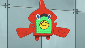 Pokédex (anime) - WikiDex, la enciclopedia Pokémon