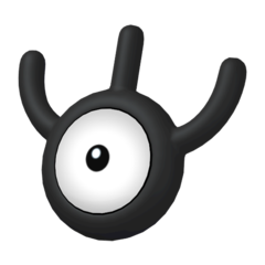 Unown - WikiDex, la enciclopedia Pokémon