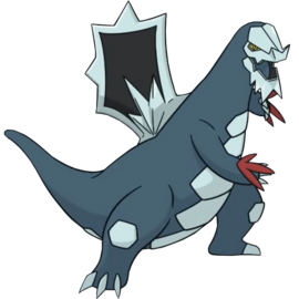 Categoría:Baxcalibur - WikiDex, la enciclopedia Pokémon
