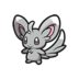 Minccino - WikiDex, la enciclopedia Pokémon