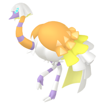 Categoría:Espathra - WikiDex, la enciclopedia Pokémon