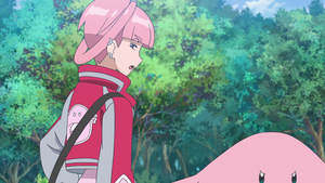 Mollie - WikiDex, la enciclopedia Pokémon