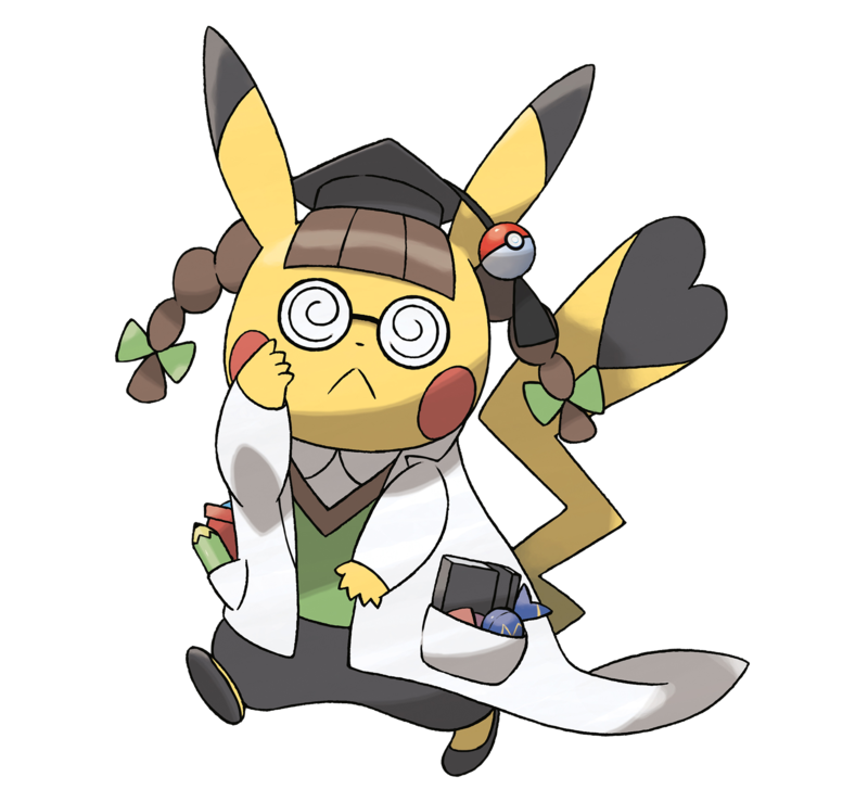 Ingenio - WikiDex, la enciclopedia Pokémon