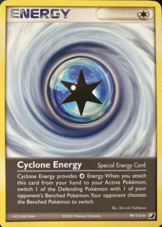 Energía Ciclón (TCG) - WikiDex, la enciclopedia Pokémon