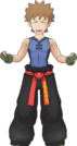 Brock (Masters EX) - WikiDex, la enciclopedia Pokémon