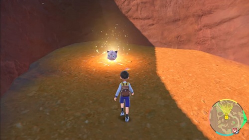 Teracristalización - WikiDex, la enciclopedia Pokémon