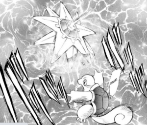 Rudy - WikiDex, la enciclopedia Pokémon