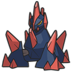 Gigalith - WikiDex, la enciclopedia Pokémon