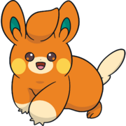 Categoría:Pawmi - WikiDex, la enciclopedia Pokémon