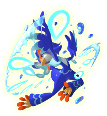 Categoría:Quaquaval - WikiDex, la enciclopedia Pokémon