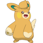 Categoría:Ilustraciones de Pokémon en la serie Horizontes Pokémon del ...