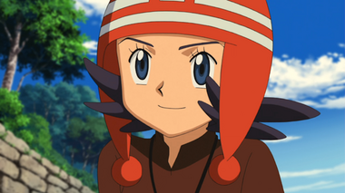 Monserrat Mendoza - WikiDex, la enciclopedia Pokémon