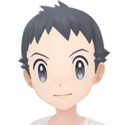 Luka - WikiDex, la enciclopedia Pokémon