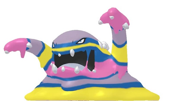 Archivo:Muk de Alola HOME variocolor.webm - WikiDex, la enciclopedia ...
