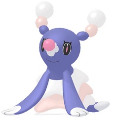 Archivo:Brionne HOME variocolor.webm - WikiDex, la enciclopedia Pokémon