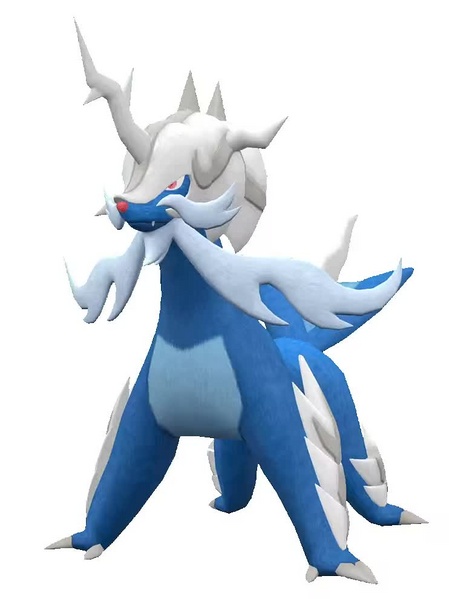 Archivo:Samurott de Hisui EP variocolor.webm - WikiDex, la enciclopedia ...