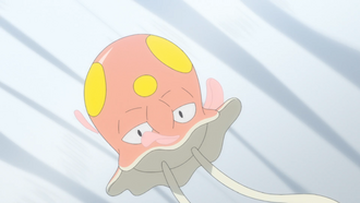 Toedscool - WikiDex, la enciclopedia Pokémon