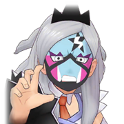 Erin - WikiDex, la enciclopedia Pokémon