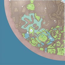 Área Escarpada - WikiDex, la enciclopedia Pokémon
