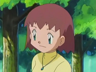 Patricia Acevedo - WikiDex, la enciclopedia Pokémon