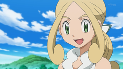 Viola/Violeta - WikiDex, la enciclopedia Pokémon