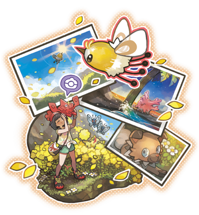 Selene - WikiDex, la enciclopedia Pokémon