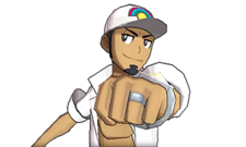 Profesor Kukui - WikiDex, la enciclopedia Pokémon