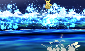 Surf - WikiDex, la enciclopedia Pokémon