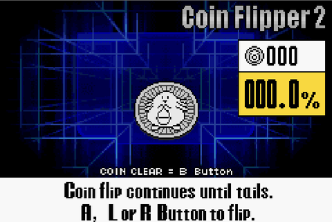 Coin Flipper - WikiDex, la enciclopedia Pokémon