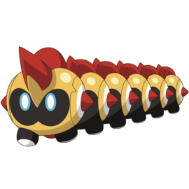 Categoría:Falinks - WikiDex, la enciclopedia Pokémon