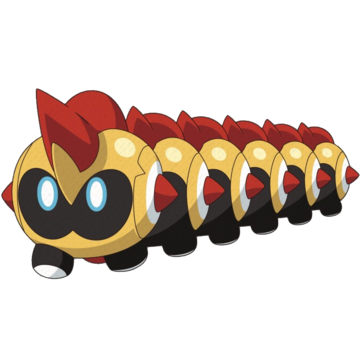 Categoría:Falinks - WikiDex, la enciclopedia Pokémon